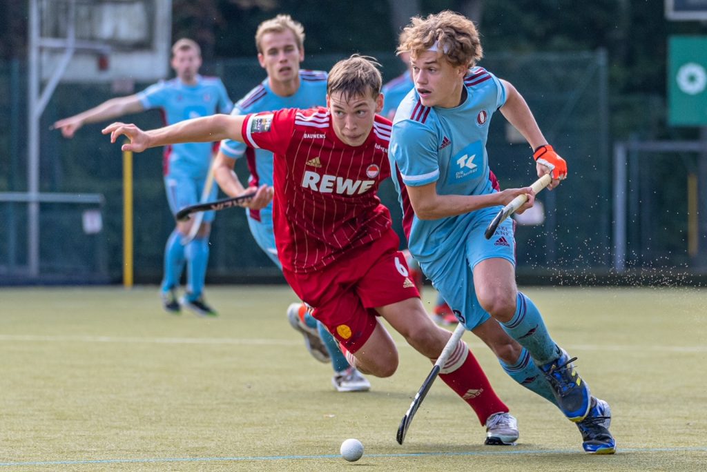 Michel Struthoff – größtes deutsches Nachwuchstalent wechselt zu Rot ...