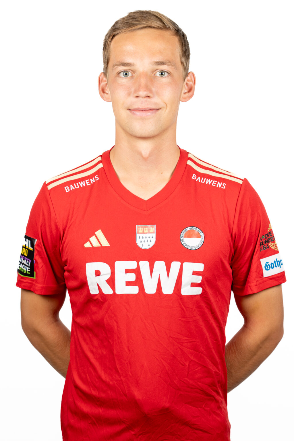 1. Herren Hockey Bundesliga Saison 2024/25 - KTHC Stadion Rot-Weiss