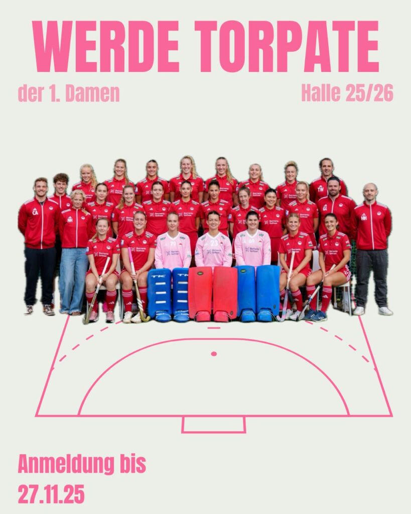 Hallenbundesliga: Heimspieltermine unserer 1. Damen und 1. Herren ...